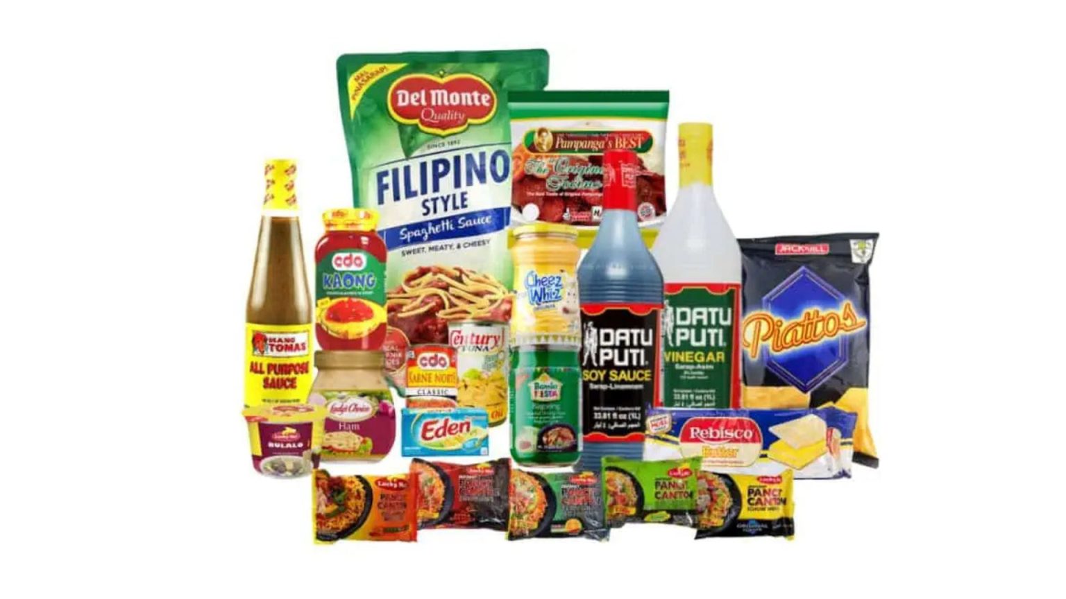 Philippines Food Products – Truth Oman